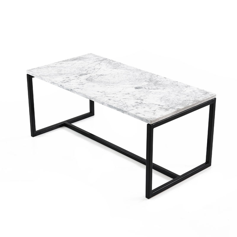 Hoop Leg - Tables for Business