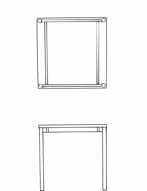 Quadra - Tables for Business